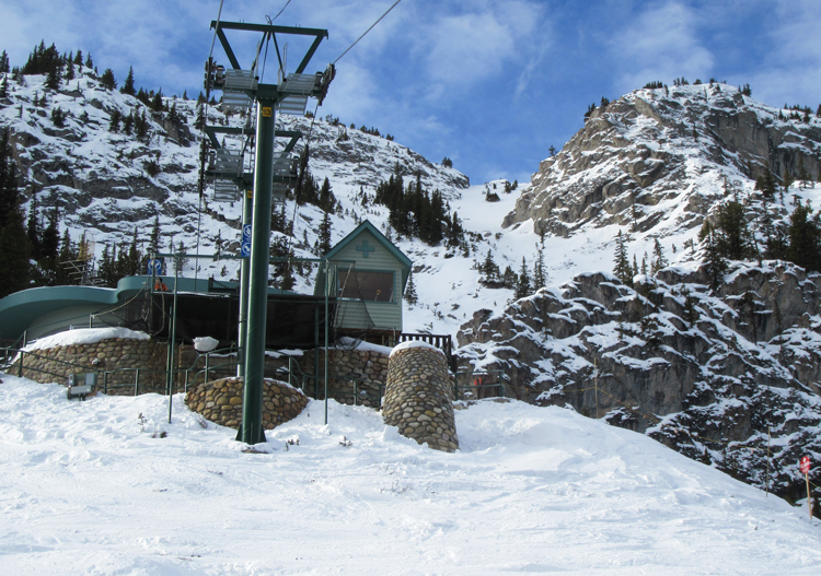 Mt Norquay Ski Resort | Ski Norquay Banff