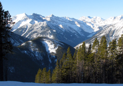 Ski Panorama BC Canada| Panorama Ski Resort Review