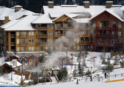 Ski Panorama BC Canada| Panorama Ski Resort Review