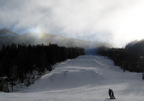 Ski Panorama BC Canada| Panorama Ski Resort Review