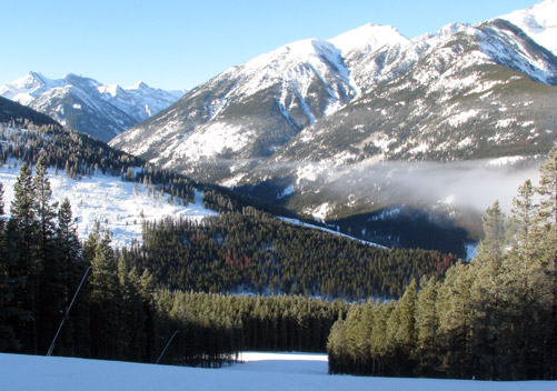 Panorama Resort BC | Skiing & Snowboarding Terrain