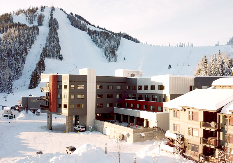Red Mountain Ski Resort | Red Mountain BC Reviews