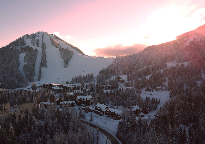 Red Mountain Ski Resort | Red Mountain BC Reviews