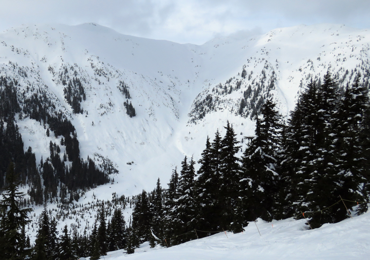 Shames Mountain Ski Resort Terrace BC Skiing
