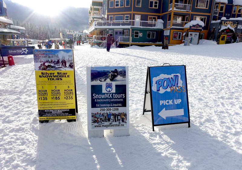 Silver Star Activities | Things to Do