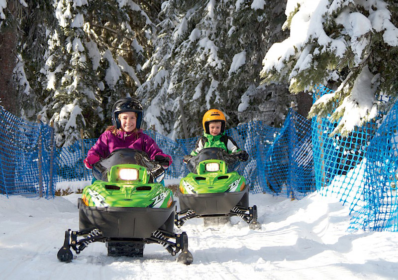 Silver Star Activities | Things to Do