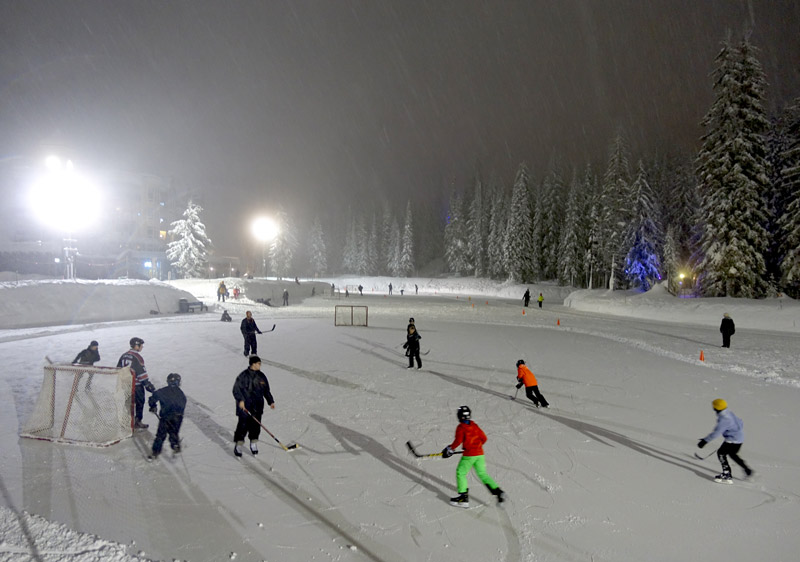 Silver Star Activities | Things to Do