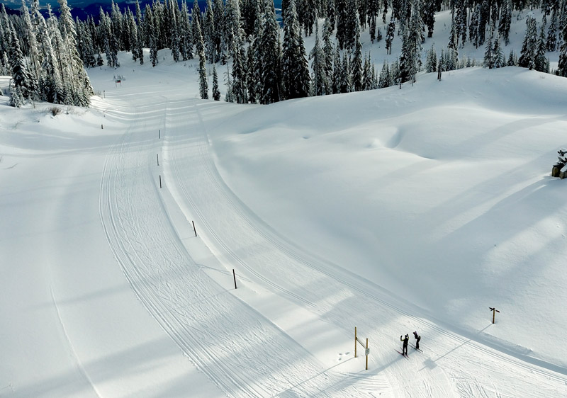 Silver Star Activities | Things to Do