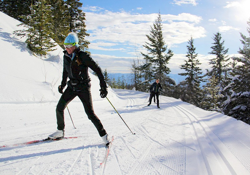 Silver Star Activities | Things to Do