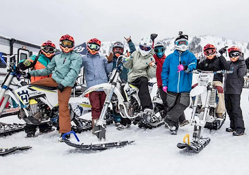 Silver Star Activities | Things to Do