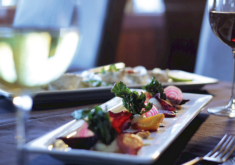 Silver Star Restaurants, Bars, Nightlife