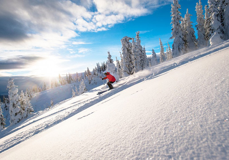 Silver Star Ski Resort | Silver Star Canada Reviews