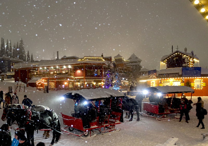 Silver Star Ski Resort | Silver Star Canada Reviews