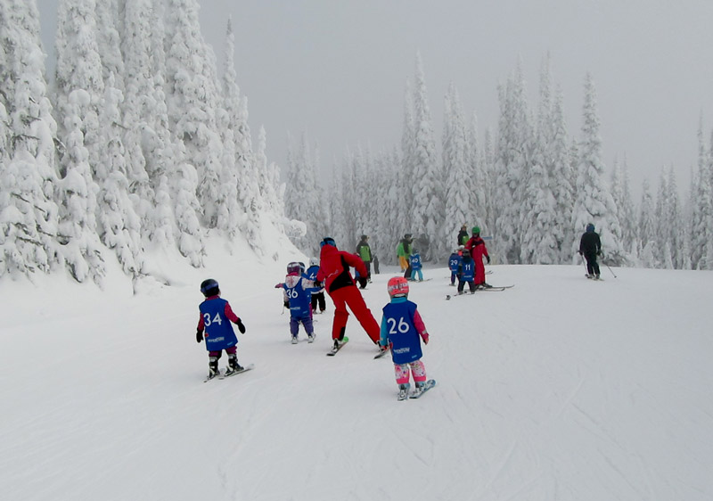 Silver Star Ski Resort | Silver Star Canada Reviews