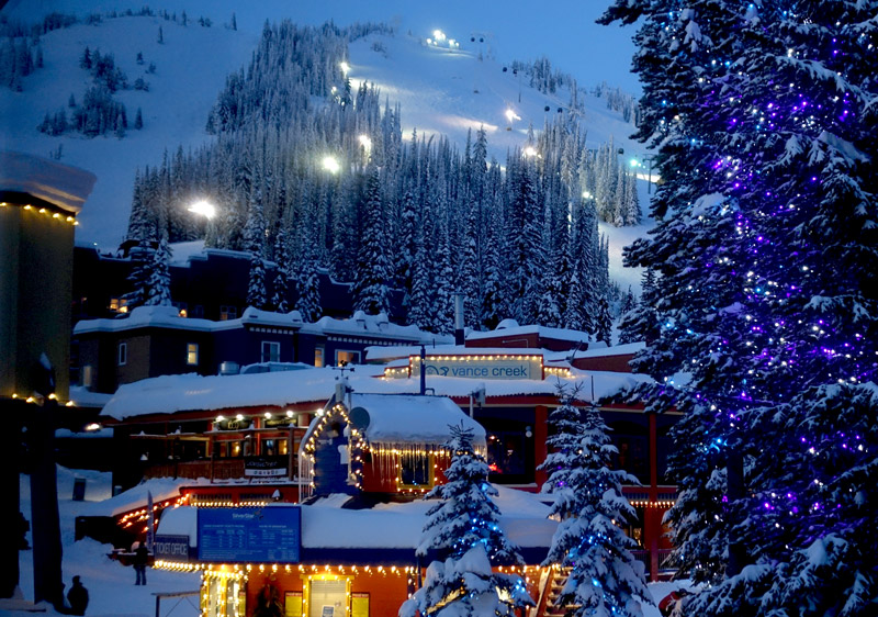 Silver Star Ski Resort | Silver Star Canada Reviews