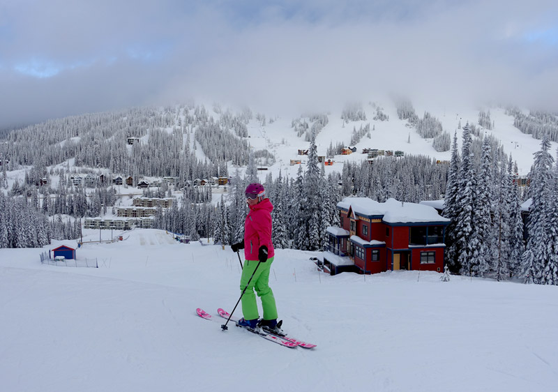 Silver Star Ski Resort | Silver Star Canada Reviews