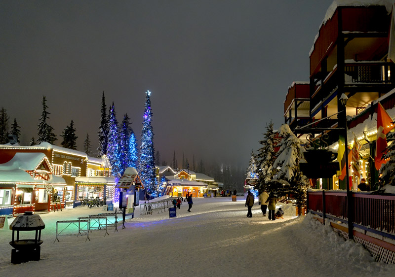 Silver Star Ski Resort | Silver Star Canada Reviews