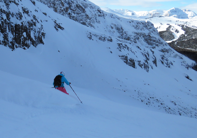 Sunshine Ski Resort | Sunshine Village Banff Review