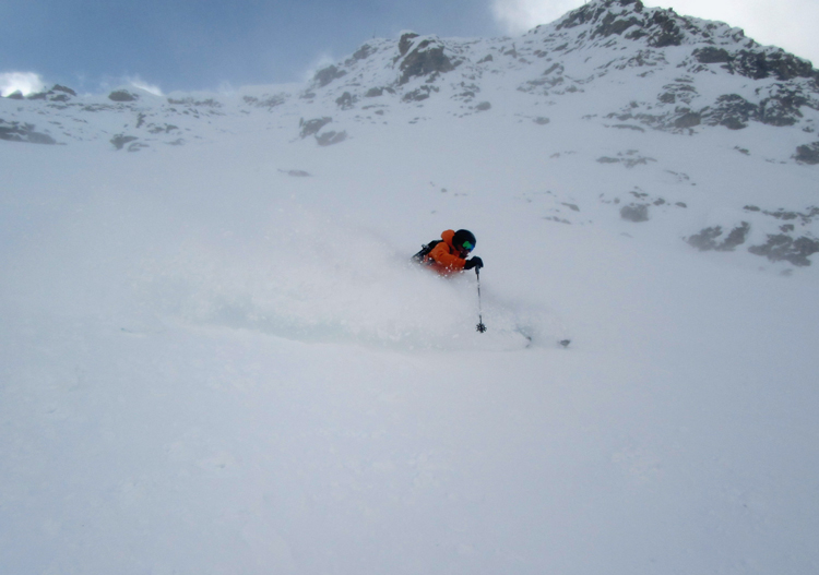 Ski Sunshine Resort | Sunshine Mountain Skiing