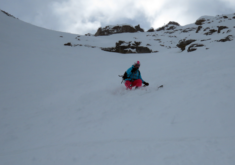 Ski Sunshine Resort | Sunshine Mountain Skiing