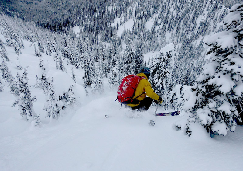 Nelson Activities | Nelson BC Things to Do