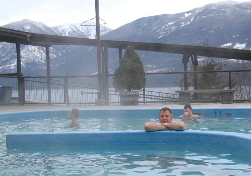 Nelson Activities | Nelson BC Things to Do