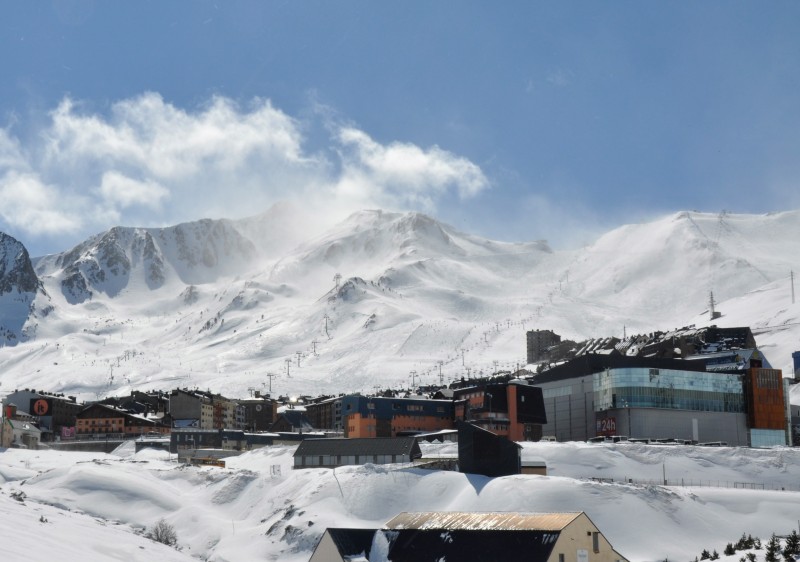 Grandvalira Ski Resort Info Guide | Grandvalira Andorra Review