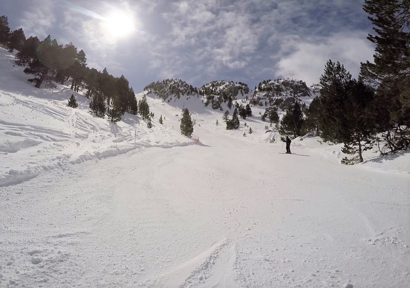 Andorra Ski Resorts Info Guide | Skiing & Snowboarding Pyrenees Andorra
