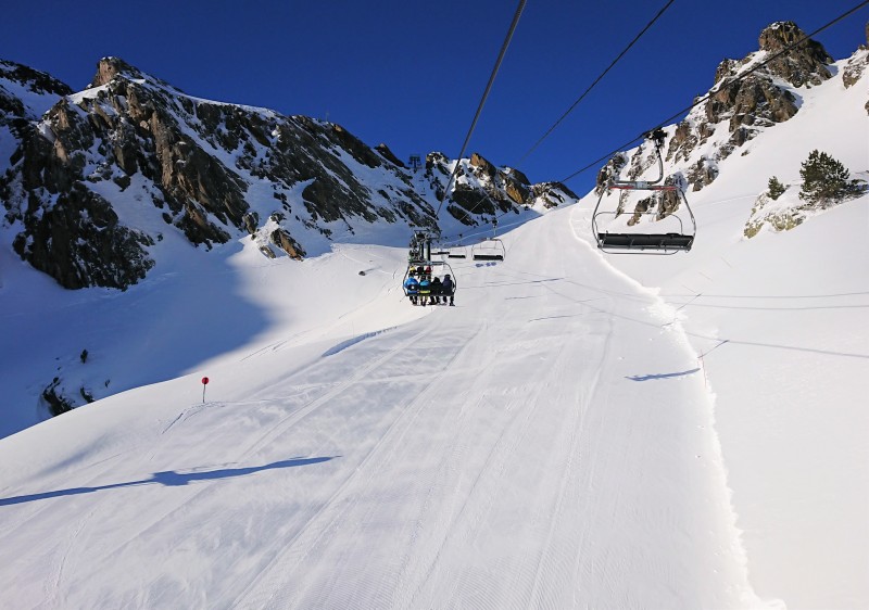 Andorra Ski Resorts Info Guide | Skiing & Snowboarding Pyrenees Andorra