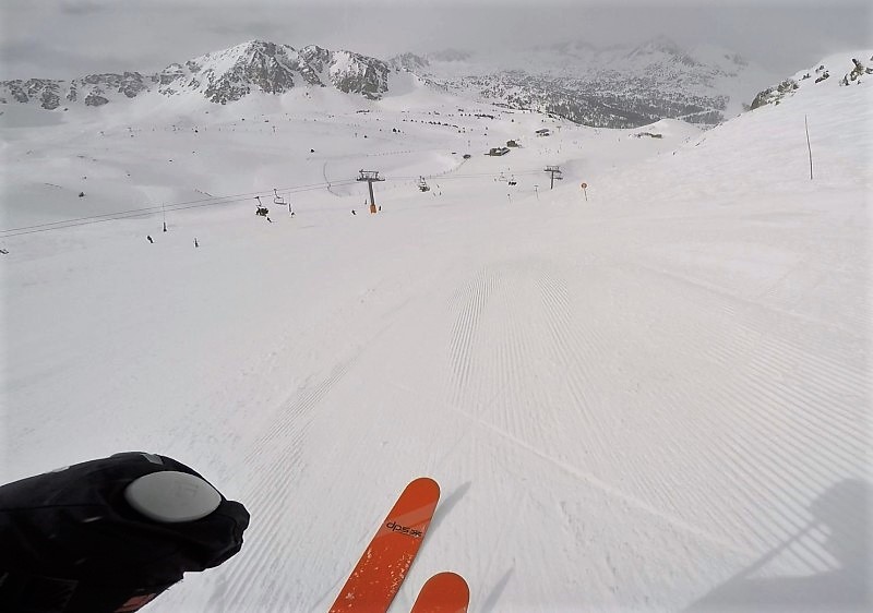 Andorra Ski Resorts Info Guide | Skiing & Snowboarding Pyrenees Andorra