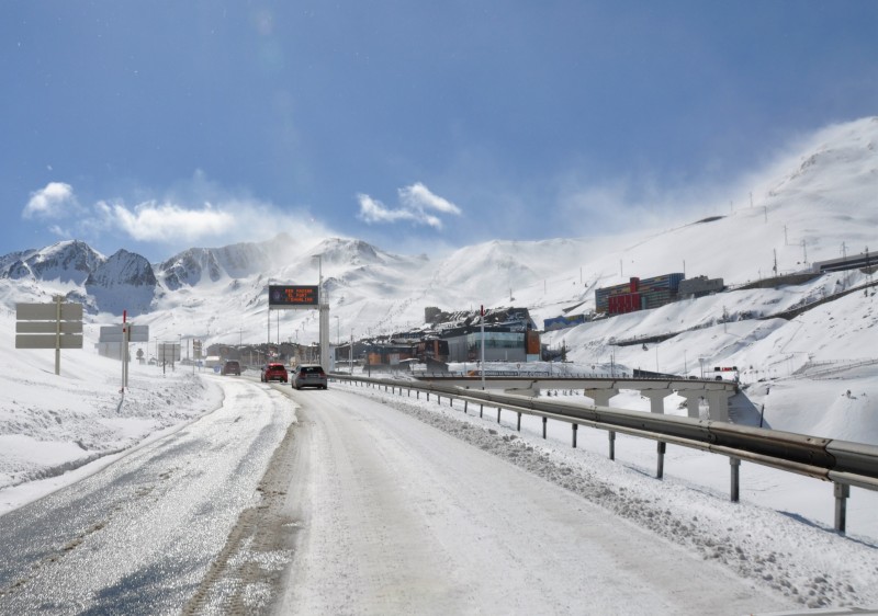 Andorra Ski Resorts Info Guide | Skiing & Snowboarding Pyrenees Andorra