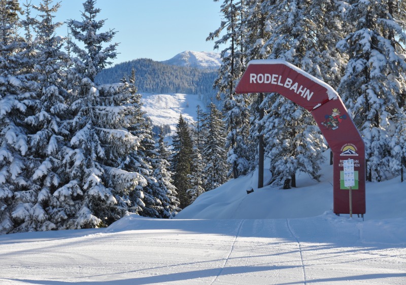 Altenmarkt Radstadt Ski Resort Info Guide | Altenmarkt-Radstadt Austria ...