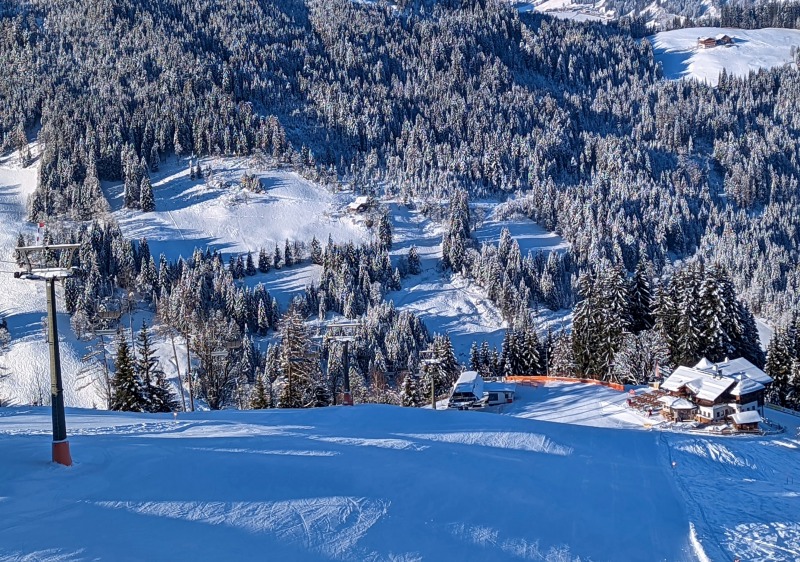 Altenmarkt Radstadt Ski Resort Info Guide | Altenmarkt-Radstadt Austria ...