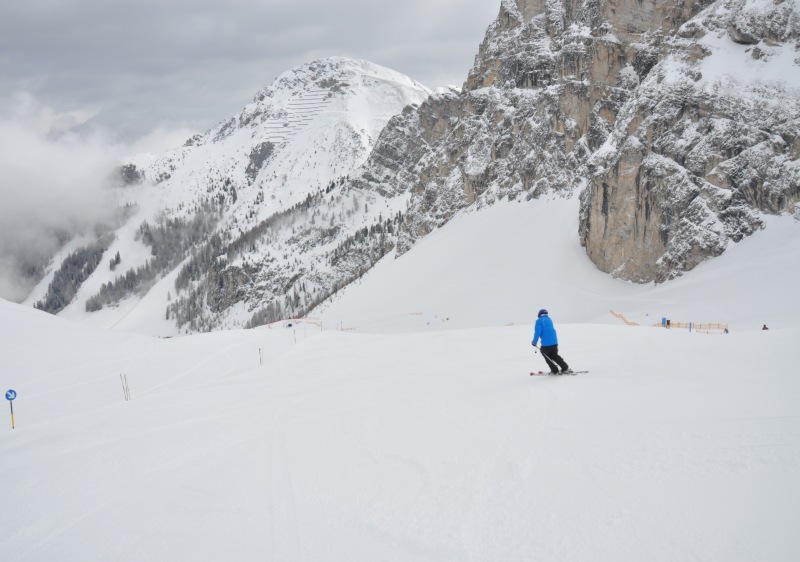 Axamer Lizum Ski Resort Info Guide | Axamer-Lizum Austria Review