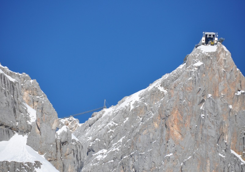 Dachstein Glacier Ski Resort Info Guide | Ramsau-Dachstein Austria Review