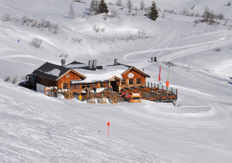 Galtür Ski Resort Info Guide | Galtuer Silvapark Paznauntal Austria Review