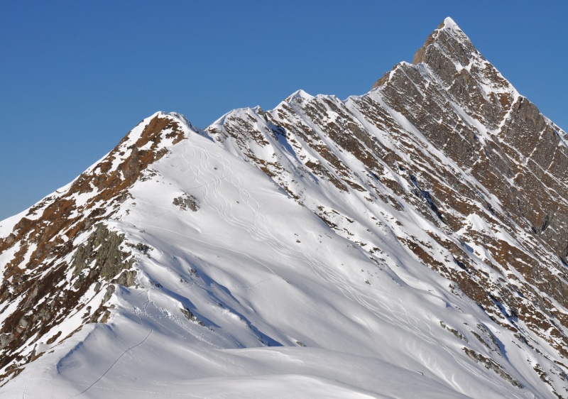 Hintertux Glacier Ski Resort Info Guide | Hintertuxer Gletscher Review