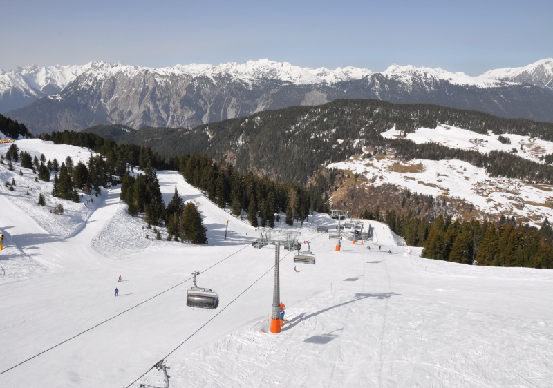 Hochoetz Ski Lessons & Guiding | Oetz Ski & Snowboard Instructors & Guides
