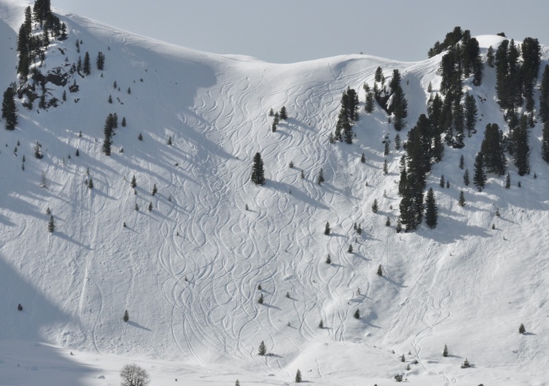 Hochoetz Ski Lessons & Guiding | Oetz Ski & Snowboard Instructors & Guides
