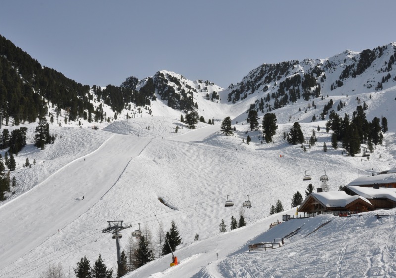 Hochoetz Ski Lessons & Guiding | Oetz Ski & Snowboard Instructors & Guides