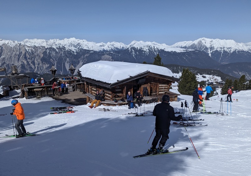 Hochoetz Ski Lessons & Guiding | Oetz Ski & Snowboard Instructors & Guides