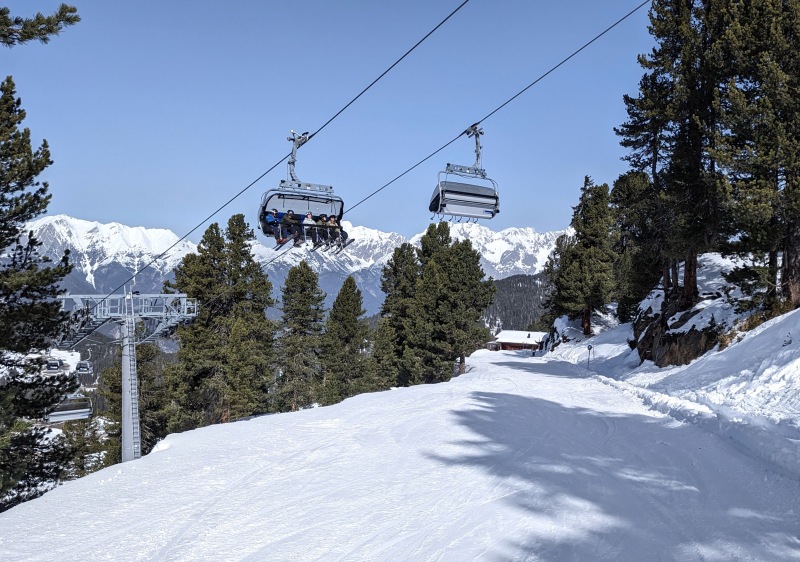 Hochoetz Ski Lessons & Guiding | Oetz Ski & Snowboard Instructors & Guides