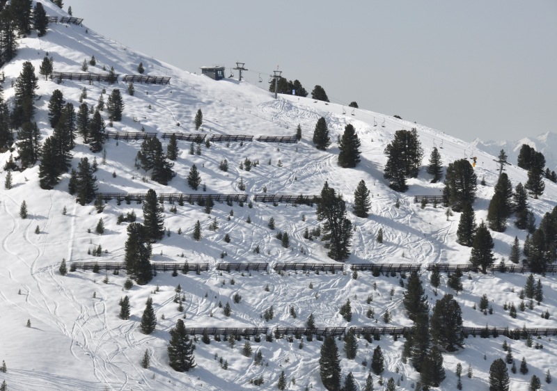 Hochoetz Ski Lessons & Guiding | Oetz Ski & Snowboard Instructors & Guides