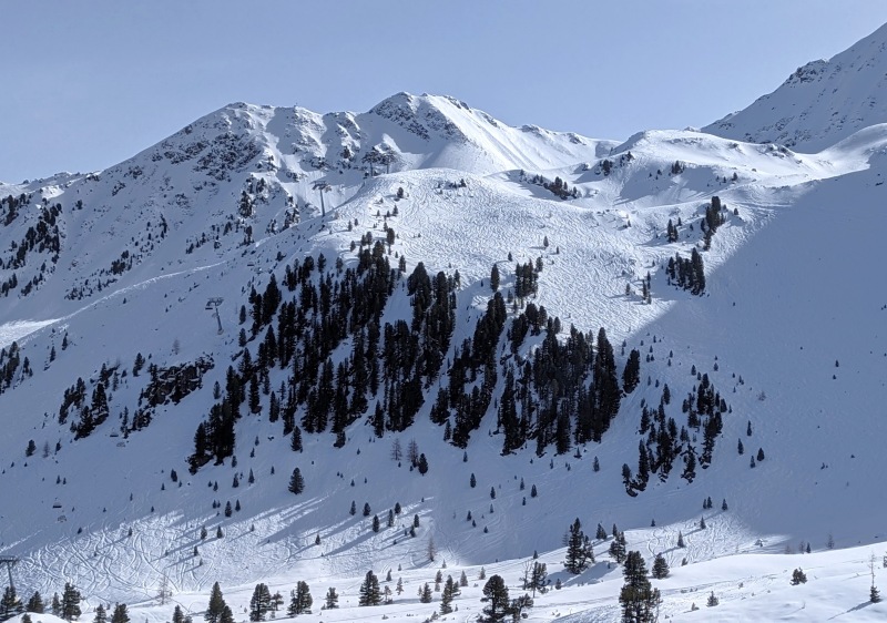 Hochoetz Ski Lessons & Guiding | Oetz Ski & Snowboard Instructors & Guides