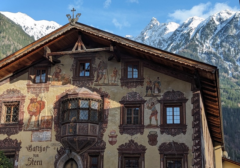 Hochoetz Ski Resort Info Guide | Hochoetz Oetztal Austria Review
