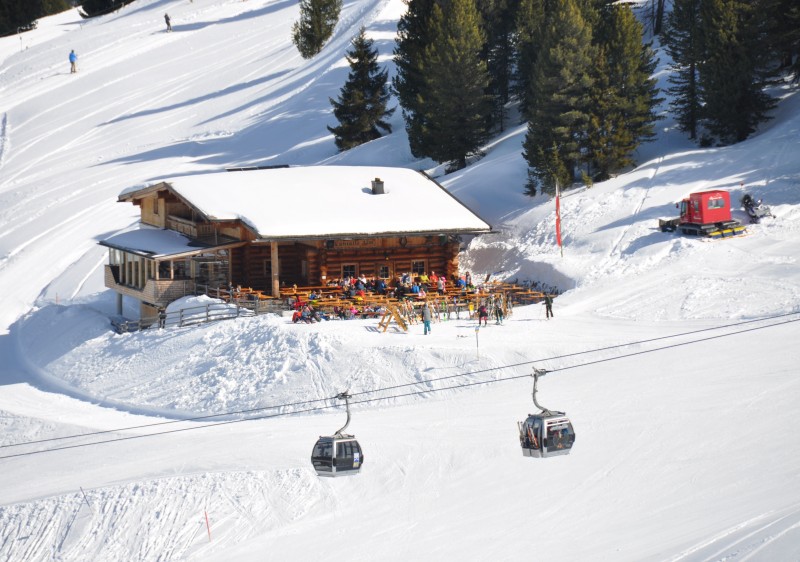 Hochoetz Ski Resort Info Guide | Hochoetz Oetztal Austria Review