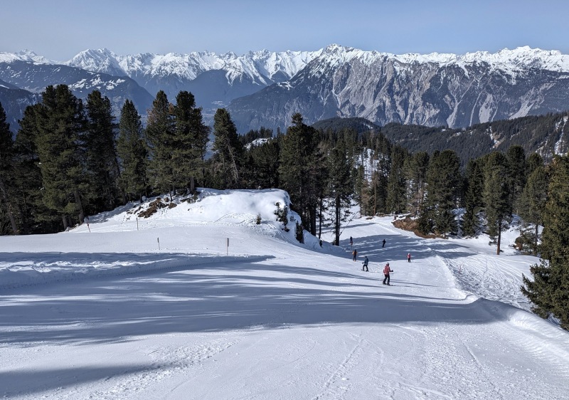 Hochoetz Ski Resort Info Guide | Hochoetz Oetztal Austria Review