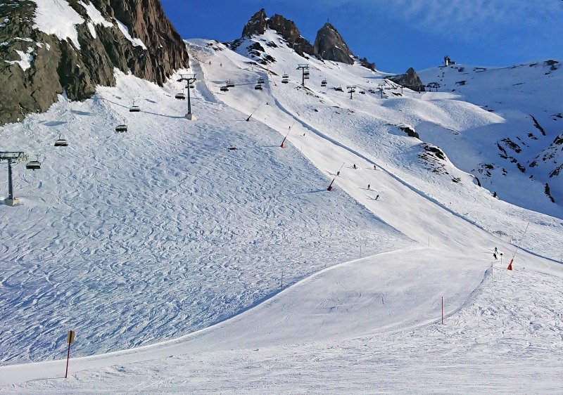 Ischgl Skiing & Snowboarding | Ski Lifts, Terrain, Lift Pass & Trail Maps