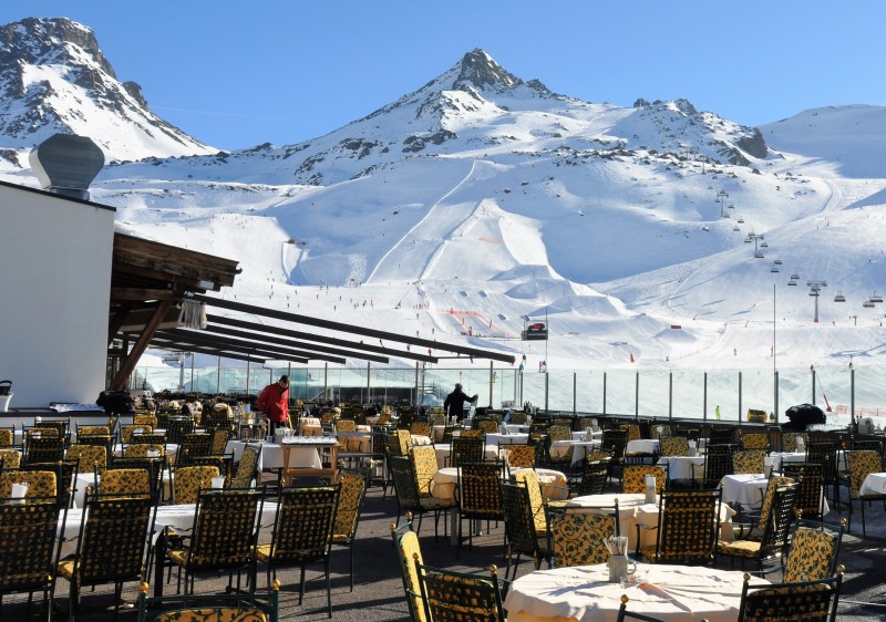 Ischgl Ski Resort Info Guide | Ischgl, Silvretta, Paznaun Austria Review
