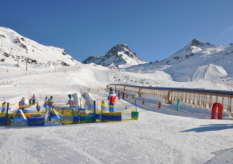 Ischgl Ski Resort Info Guide | Ischgl, Silvretta, Paznaun Austria Review